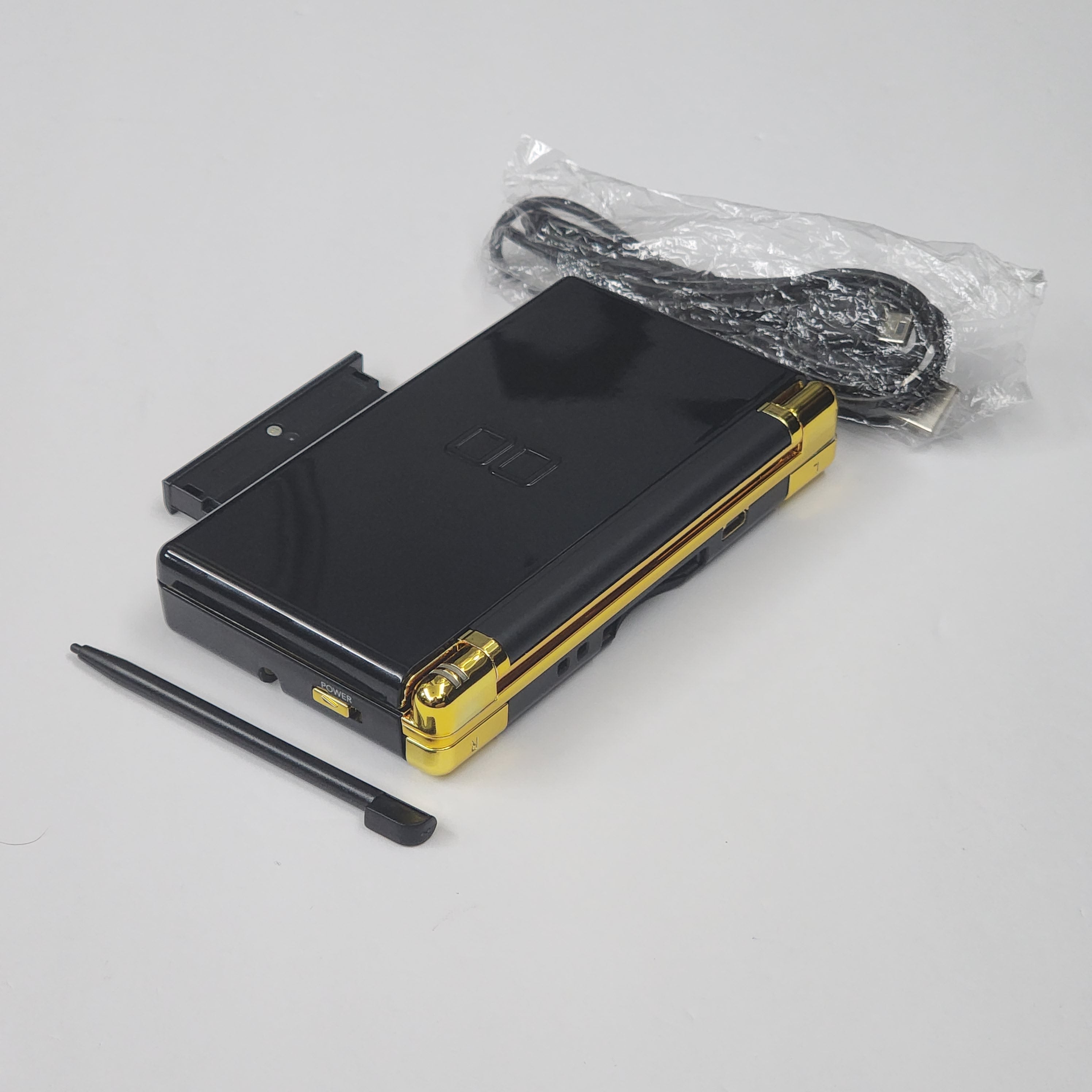 Retro Revolution's DS Handheld Shop