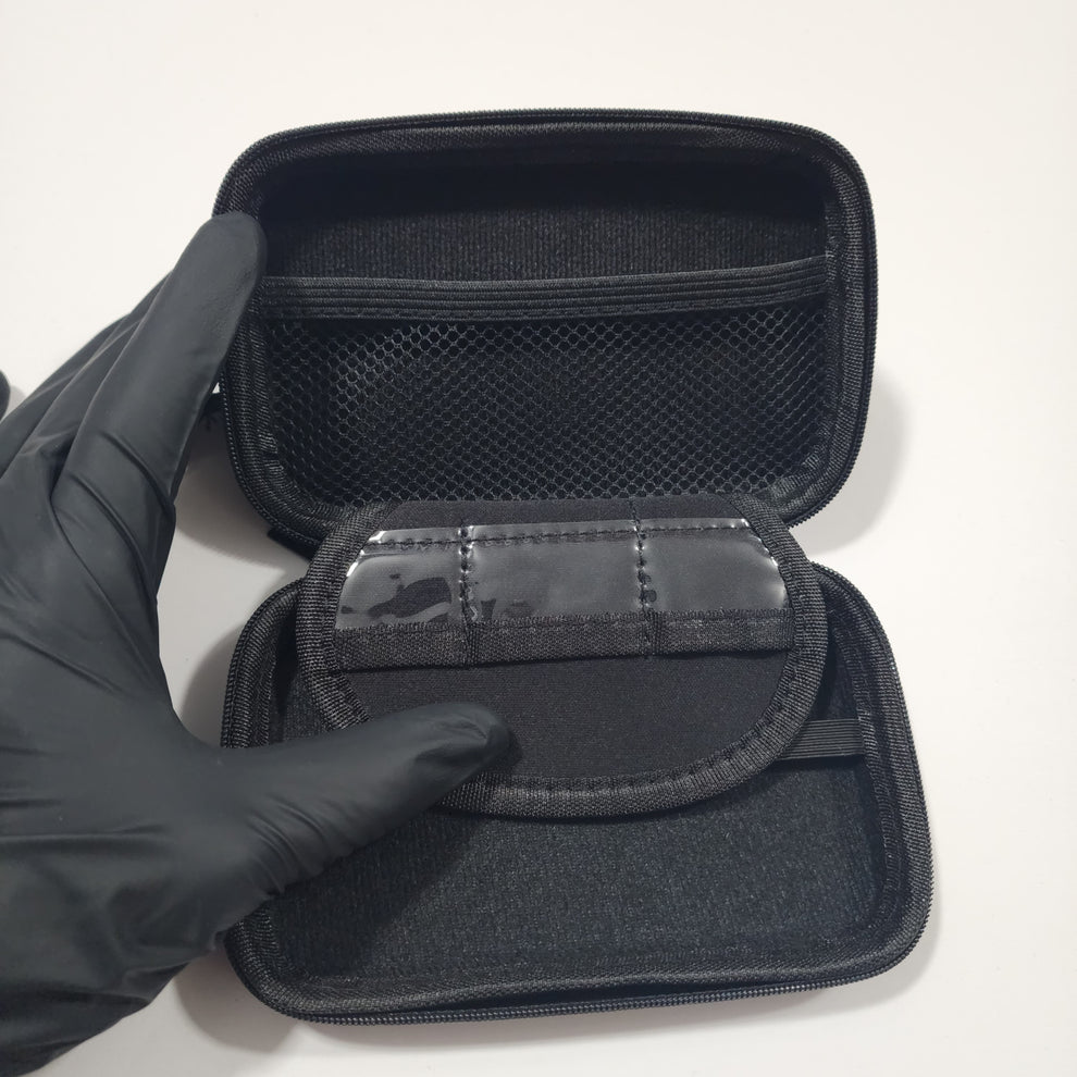 Nintendo DS Lite Protective Carry Case - Fits 3DS, DSi, DS Lite – Retro ...