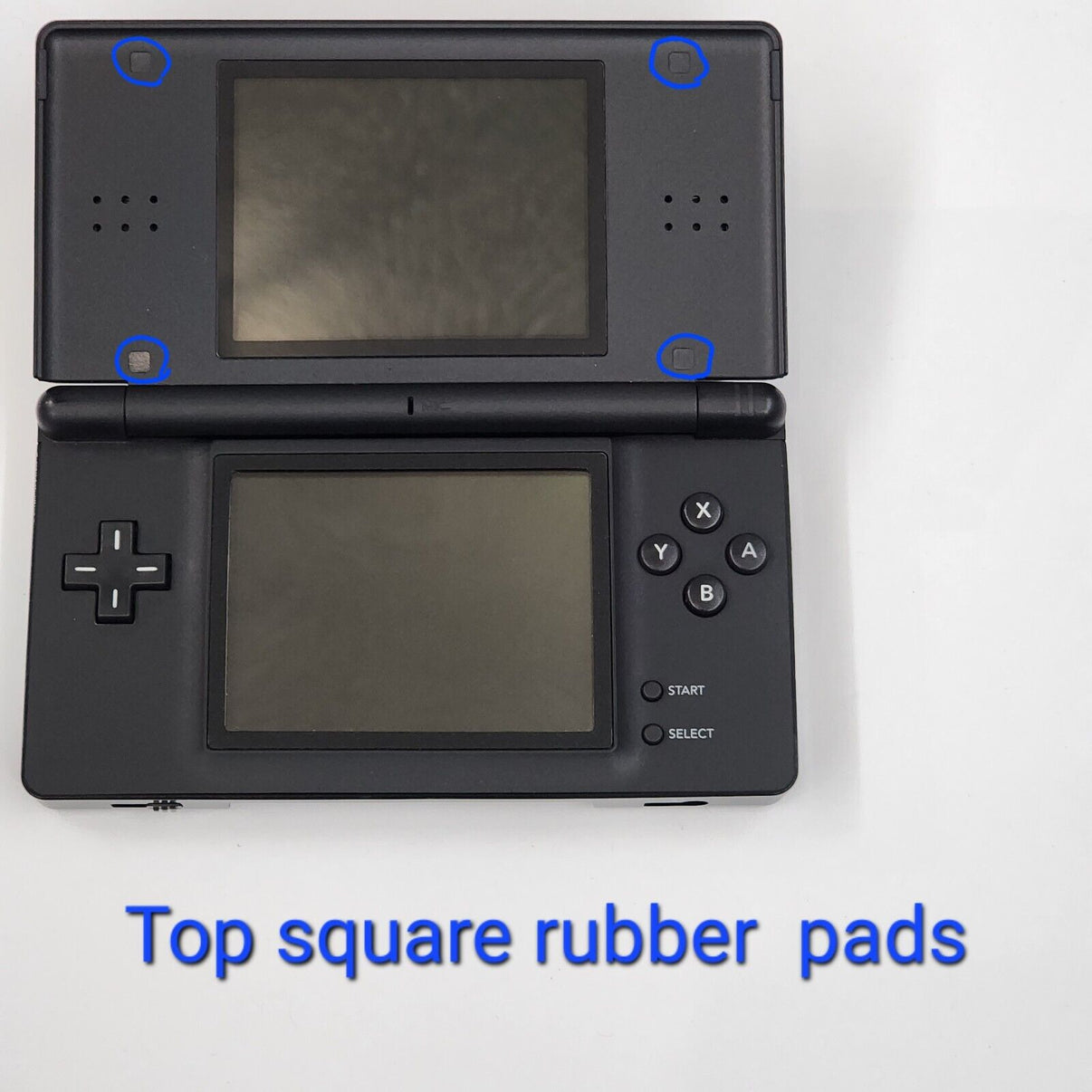 CUSTOM DS LITE MADE TO ORDER - YOU PICK THE COLORS! – Retro Revolution
