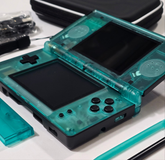 Retro Revolution's DS Handheld Shop