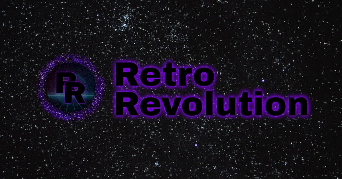 Repair/Reshell Services – Retro Revolution