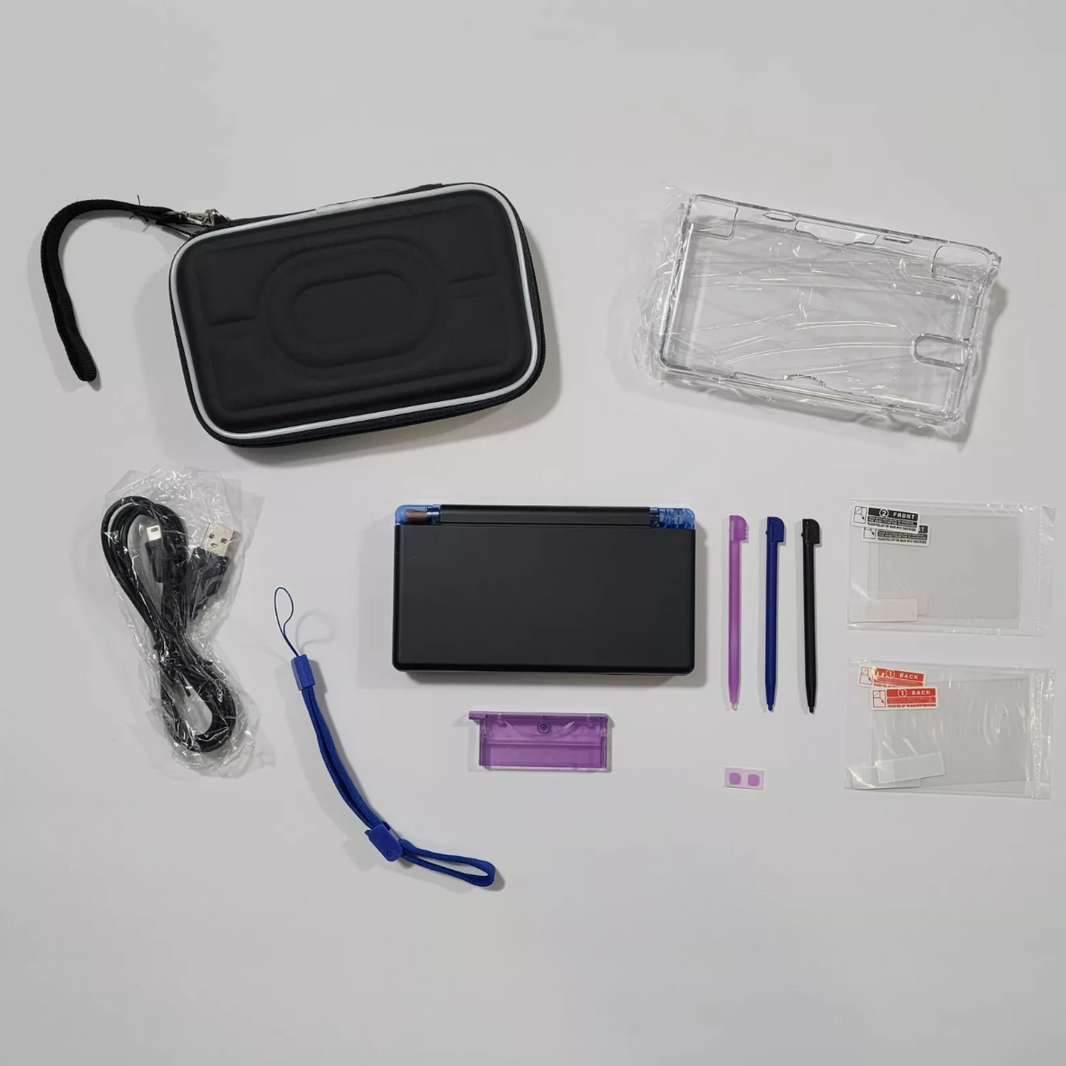 Custom DS Lites – Retro Revolution
