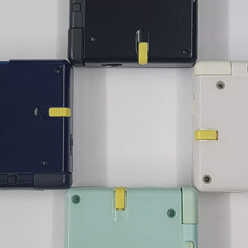 Nintendo DS Lite Stylus Brand New - BUY 1 GET 1 FREE – Retro Revolution