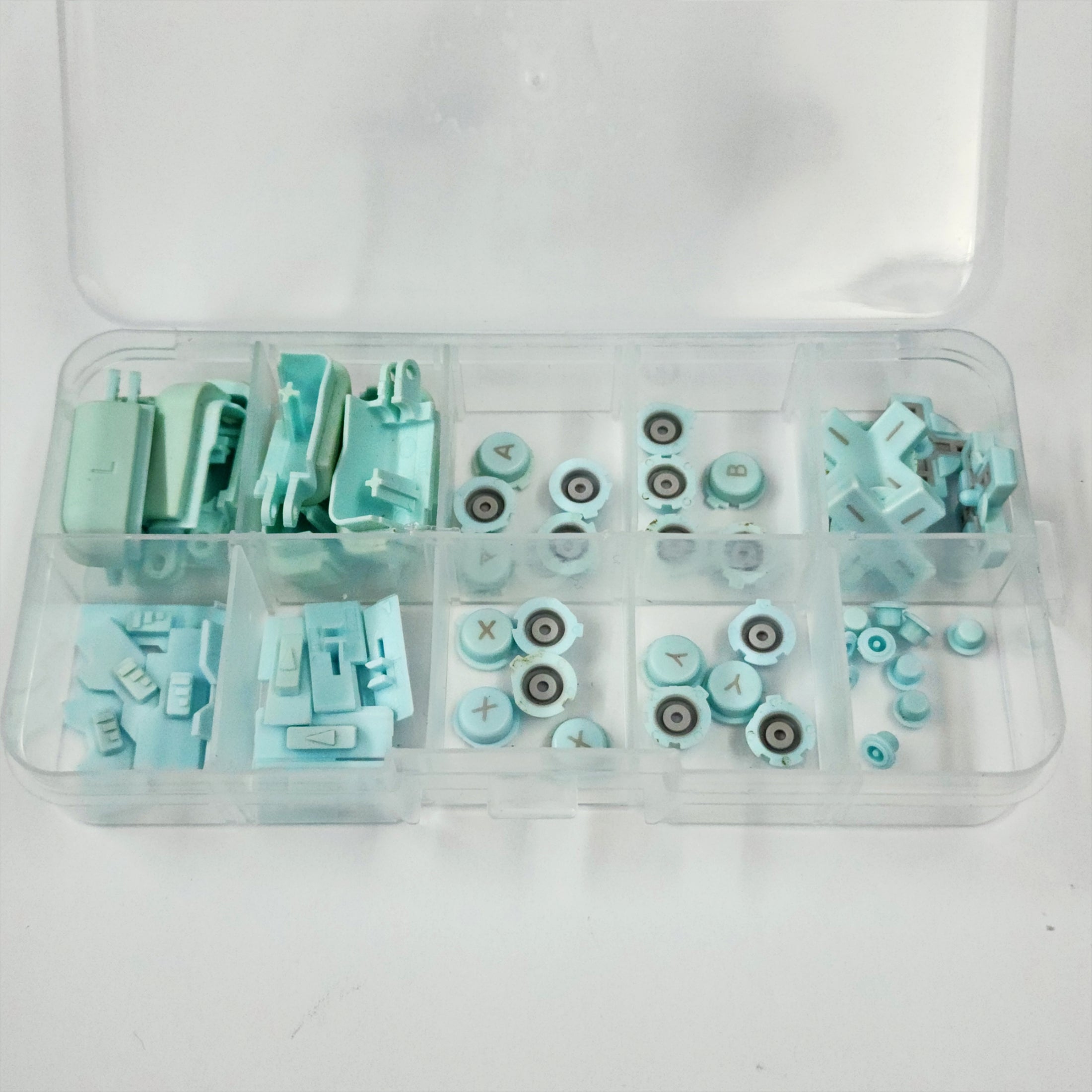 Nintendo DS Lite Buttons AUTHENTIC - Choose Color! Excellent Condition ...