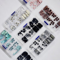 Nintendo DS Lite Buttons AUTHENTIC - Choose Color! Excellent Condition ...
