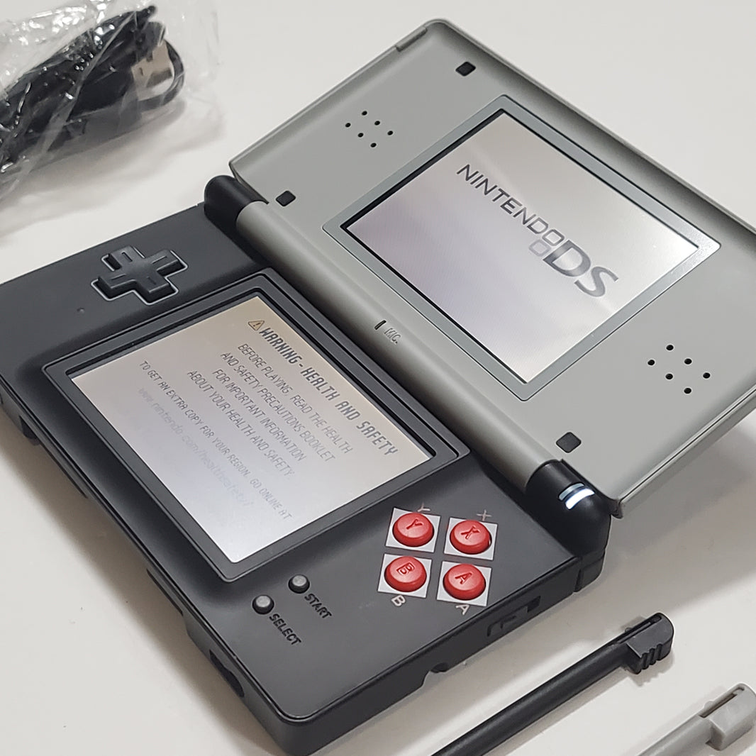 Retro Revolution's DS Handheld Shop