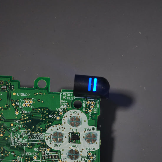 Nintendo DS Lite Motherboard - Original Nintendo, Fully Working Like N ...