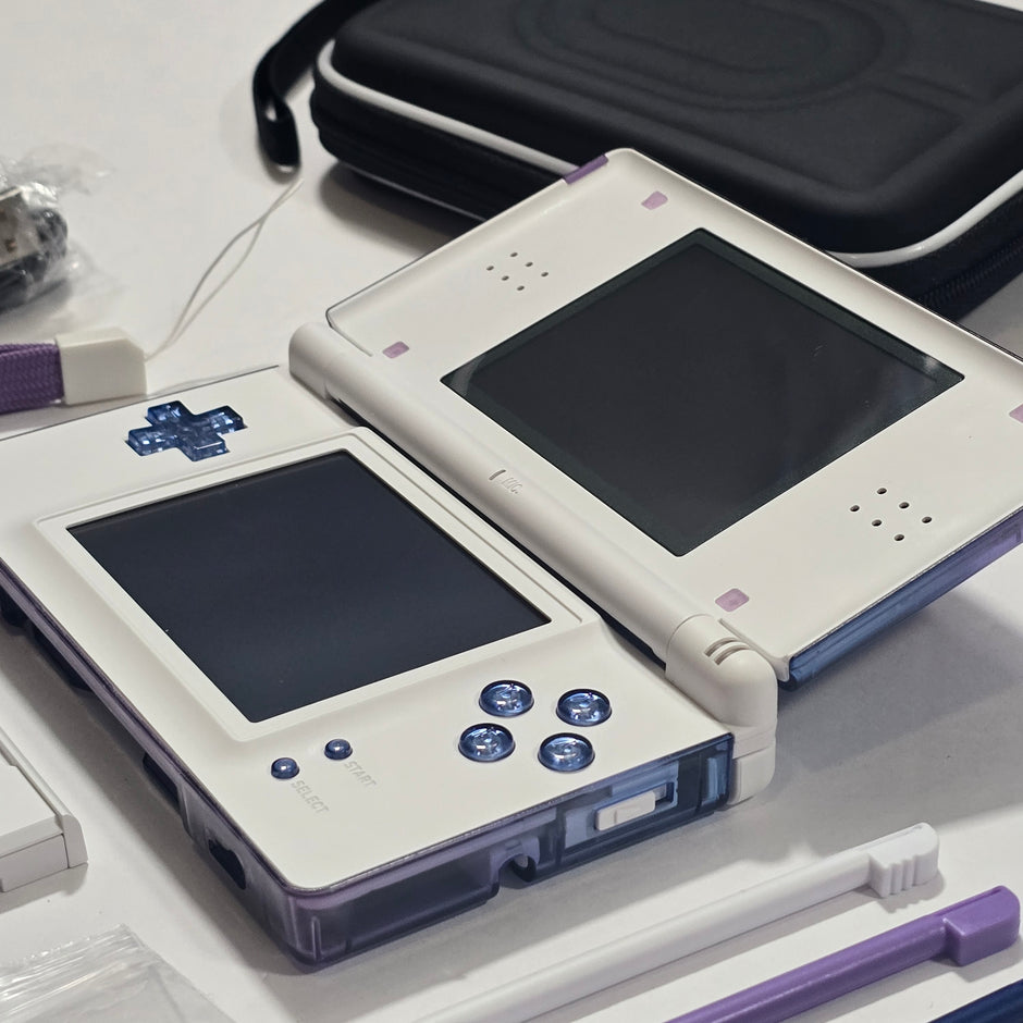 Refurbished DS Consoles – Retro Revolution