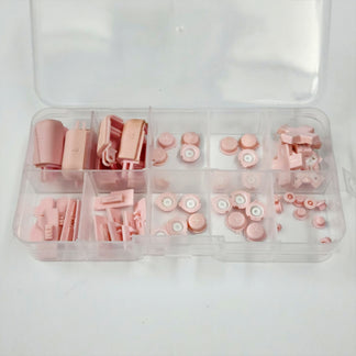 Nintendo DS Lite Buttons AUTHENTIC - Choose Color! Excellent Condition ...