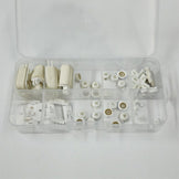 Nintendo DS Lite Buttons AUTHENTIC - Choose Color! Excellent Condition ...